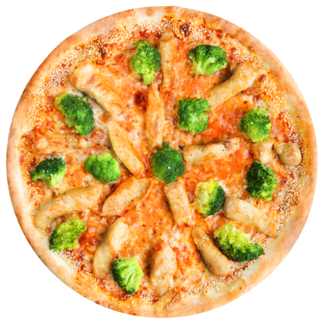 Sach Pizza Shqiperi – Sach
