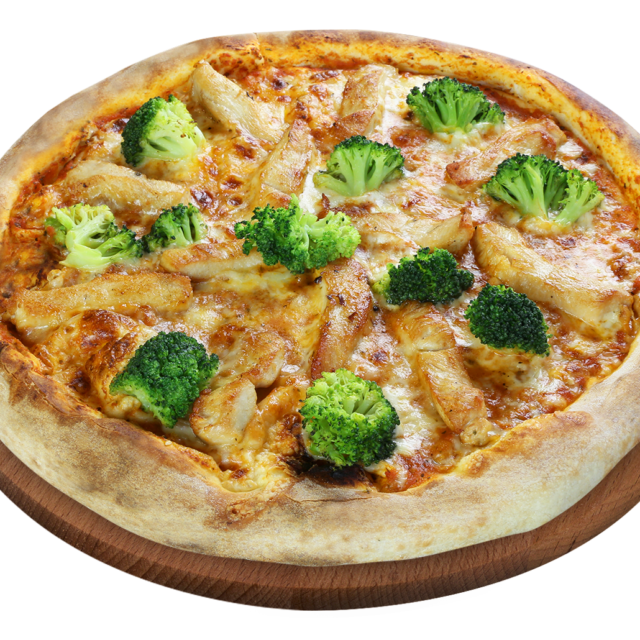 Sach Pizza Shqiperi – Sach