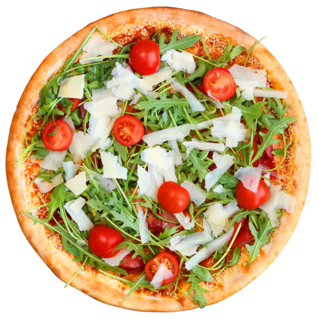 Sach Pizza Shqiperi – Sach
