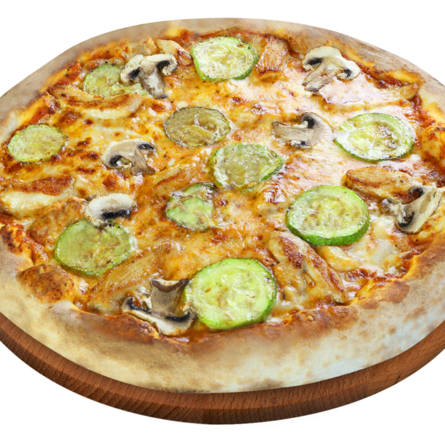 Sach Pizza Shqiperi – Sach