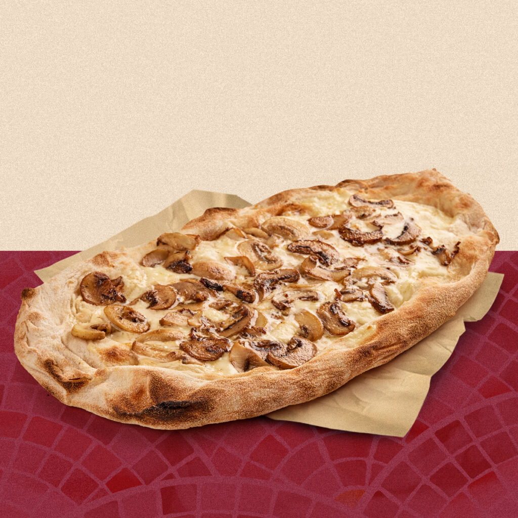 Sach Pizza Shqiperi – Sach